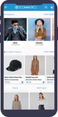 Themes-Coder | A Complete Solutions of Web and app Development