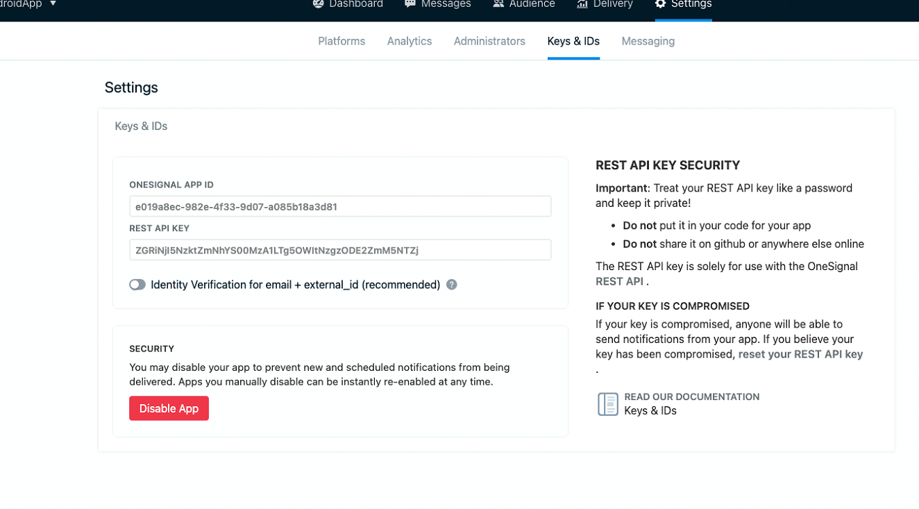 Flutter App Setup - Themes-Coder
