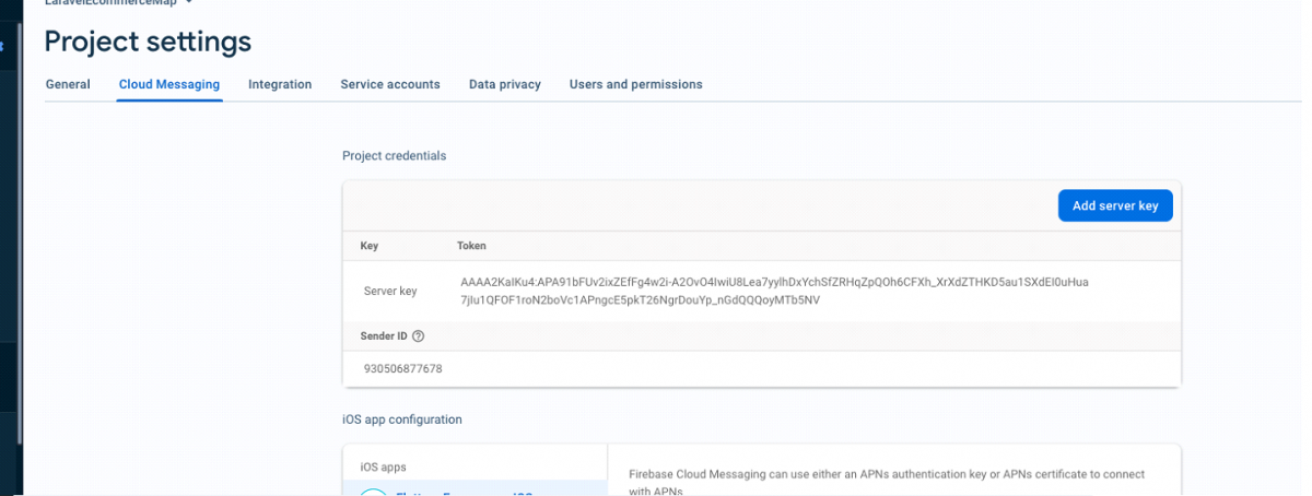 Flutter App Setup - Themes-Coder