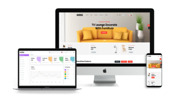 Themes-Coder | A Complete Solutions of Web and app Development