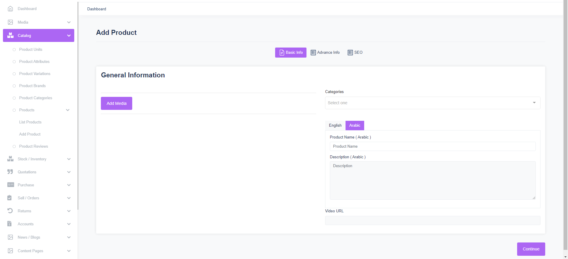 Product - Themes-Coder