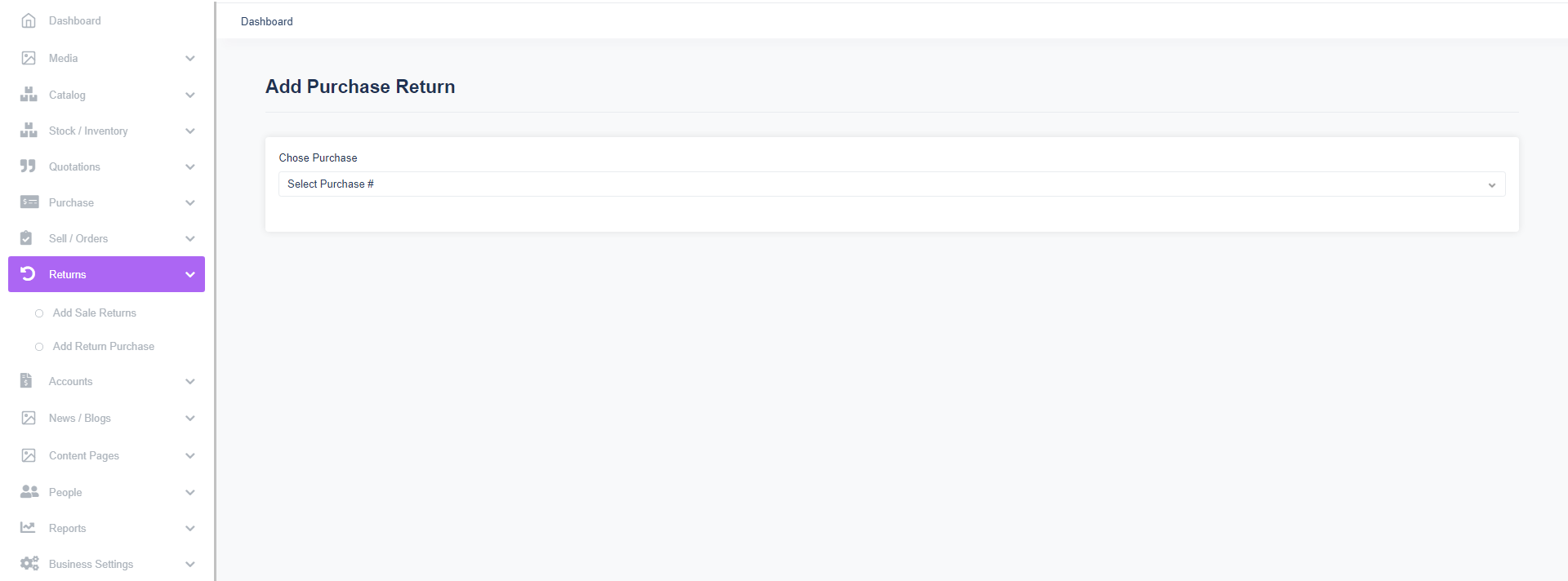 Return - Themes-Coder