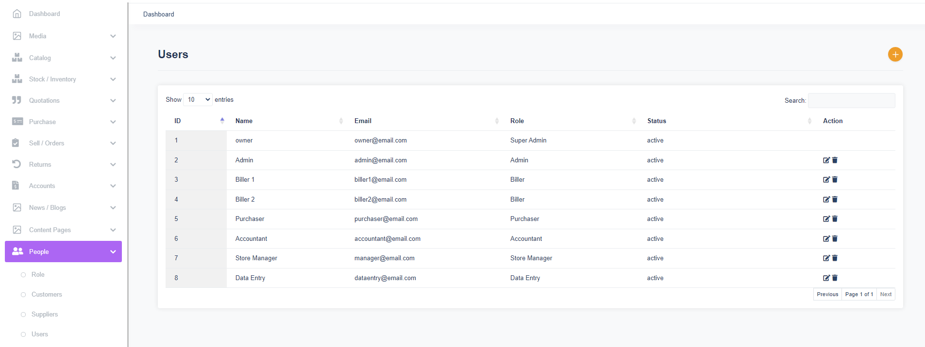 Add User Themes Coder