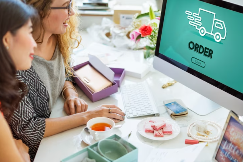 Flutter Ecommerce Solution with Delivery App | Themes Coder